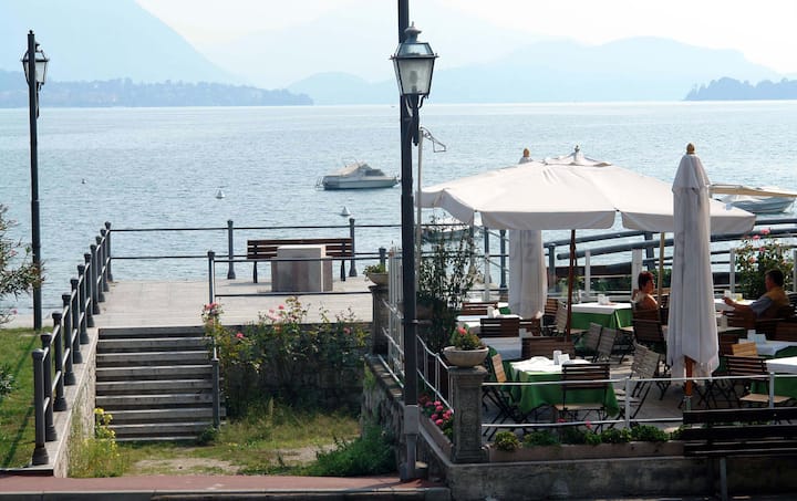 Linda - Baveno