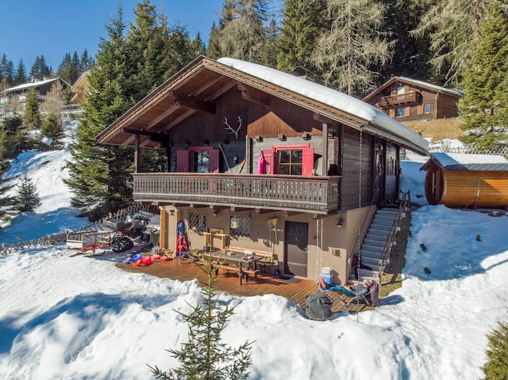 Gerlitzen Lodge 1650 Appartement - Gerlitzen