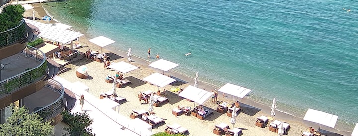 2 - Ana's Little Guesthouse - Budva