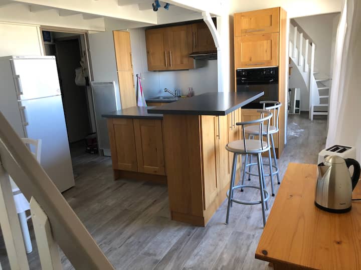 Appart T4 Vue Dune Seignosse Le Penon 2 éToiles - Vieux-Boucau-les-Bains