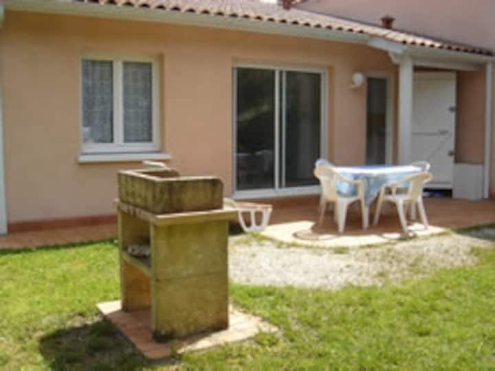 L'océan Rien Que Pour Vous  En Mai Et Juin Super ! - Vendays-Montalivet