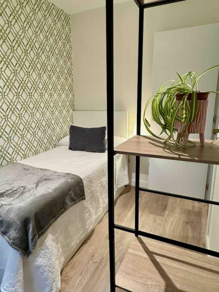 Apartamento Quintana - Oviedo