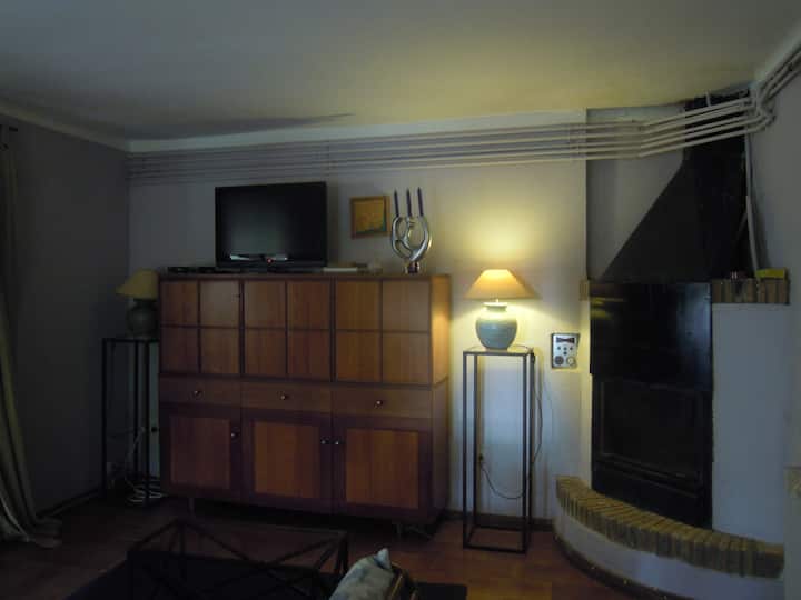 Cal Ros - Palafrugell