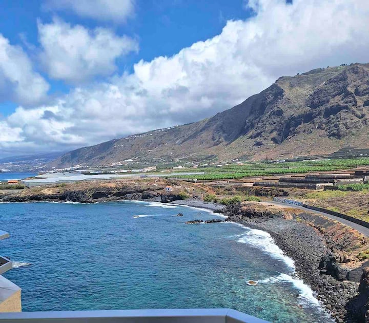 A Home Far From Home - Tenerife