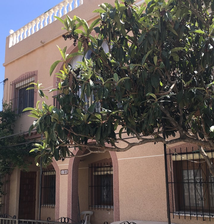 Casa Phoenix Bed & Breakfast - La Marina