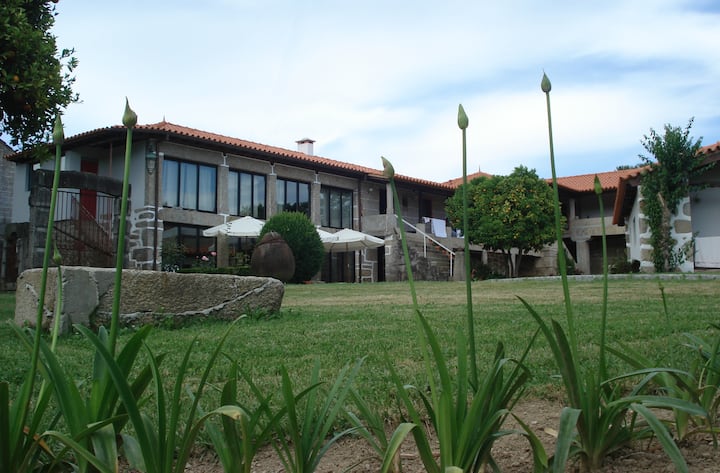 1720 | Quinta Da Cancela - Guimarães