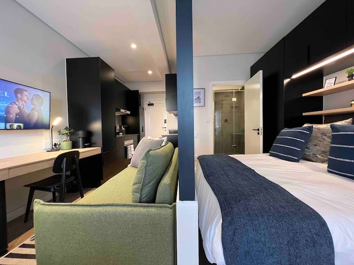 The Carrington | Heart Of Cape Town - Le Cap