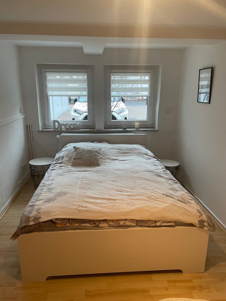 Ferienwohnung Altdorf Grone - Göttingen