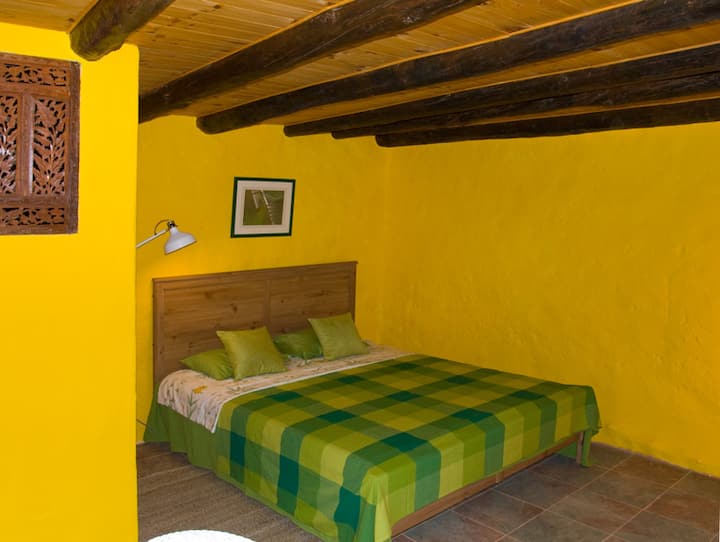 Cozy Studio In 400 Years Old Farm - Teror