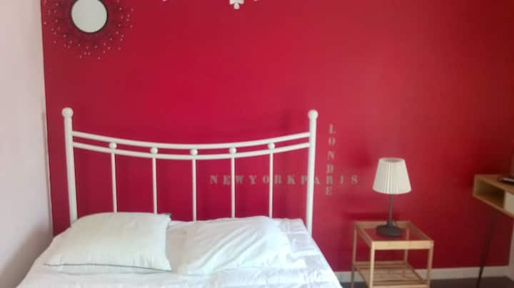 Chambre D'hotes - Groix