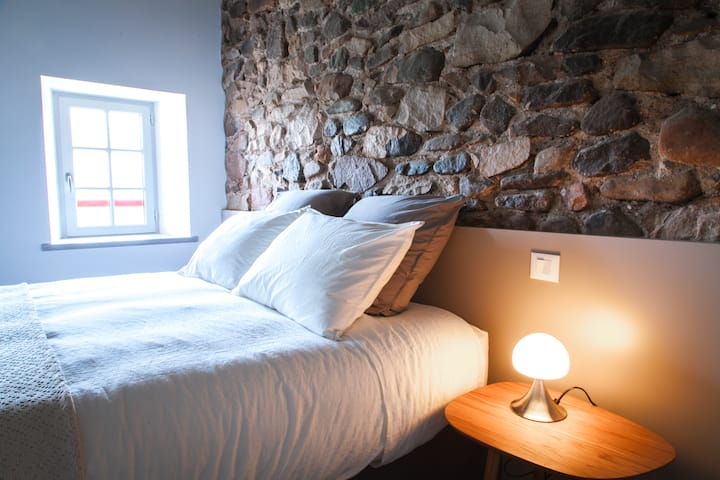 Chambre Ohian - Ascain