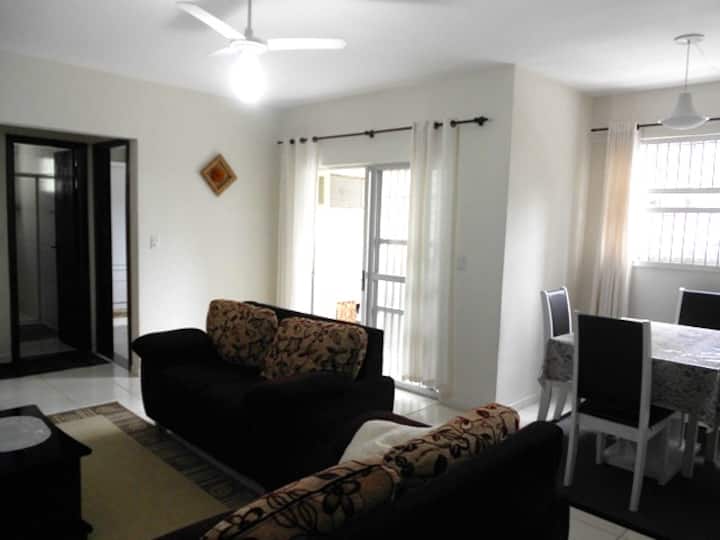 ÓTimo Apartamento No Centro De Balneário - Balneário Camboriú