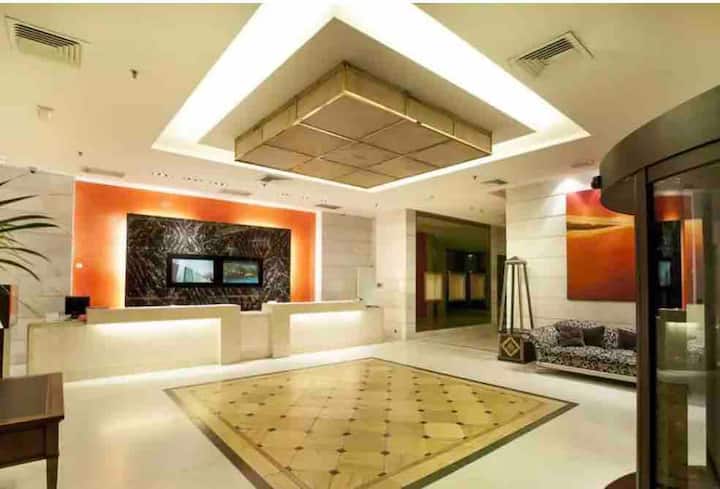Apartment With  Concierge 24 Hours - Marbella