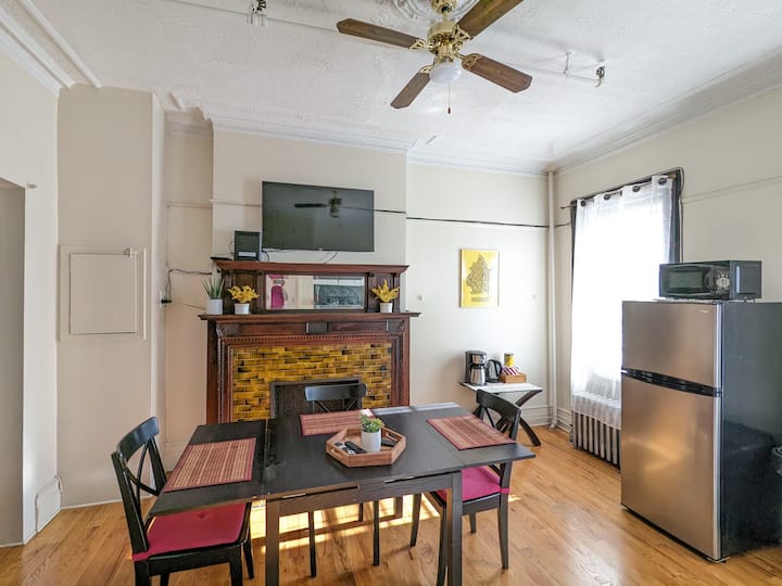 Beautiful Two Bedroom Apartment - Nueva York