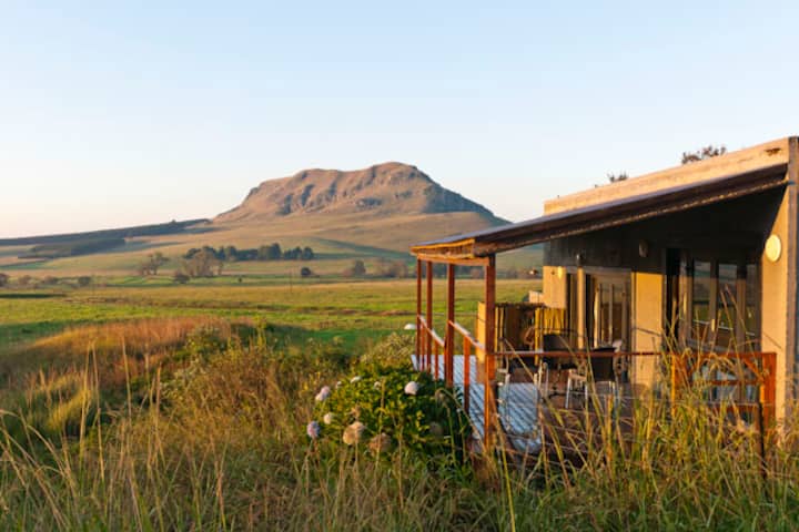 Rockwood Karkloof Farm Cottage - Howick