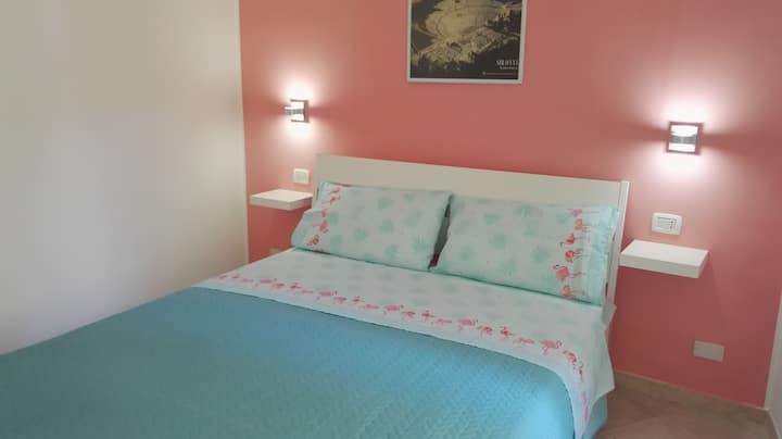 Aloha House Ortigia - Сиракузы