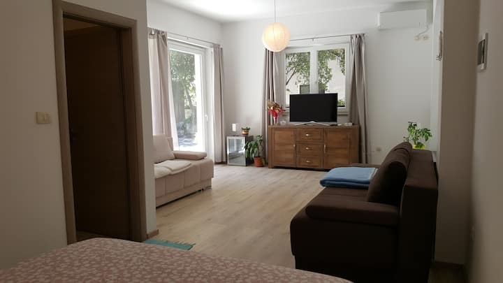 Apartment In The Center Of Split - Rooms - Split