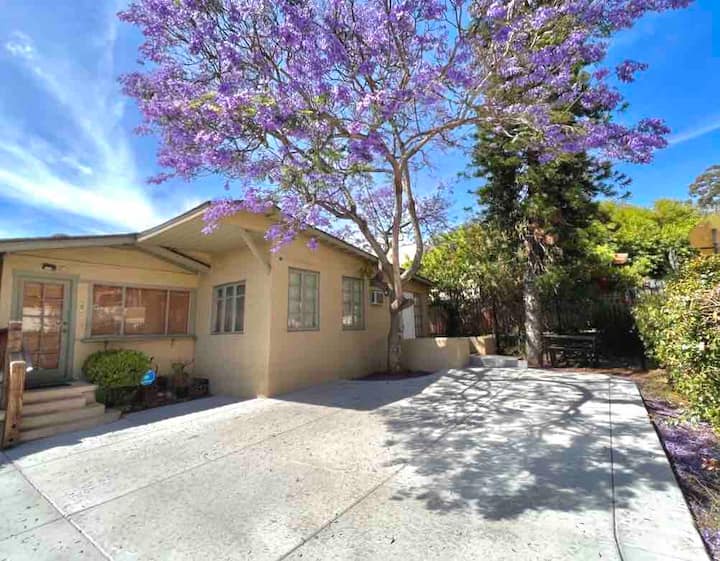 Old Town Experience! Stylish Home + Parking! - San Diego, CA