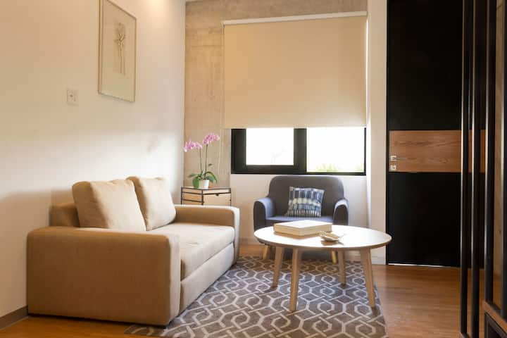 Centro Penthouse - Santiago de Querétaro