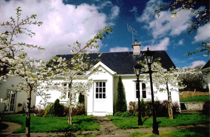 2 Bedroom Cottage At Croan - Kilkenny