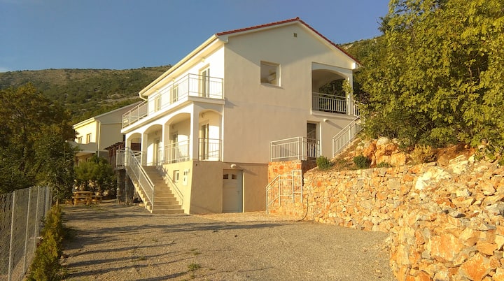 Apartment Verdi - Zengg