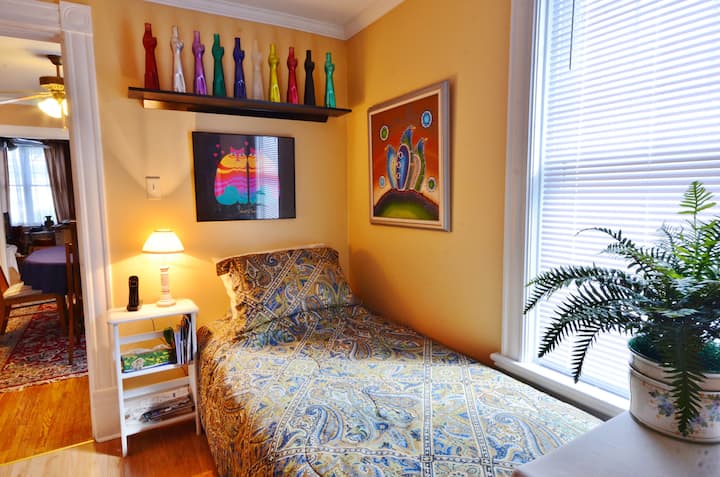 Heart of Niagara-Single room - Houses for Rent in St Catharines ...