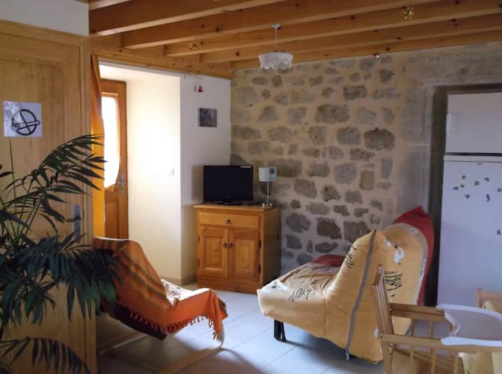 La Rotille - Séjour Au Calme, - Monistrol-sur-Loire