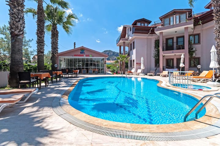 Minta Apart Dalyan - Ortaca