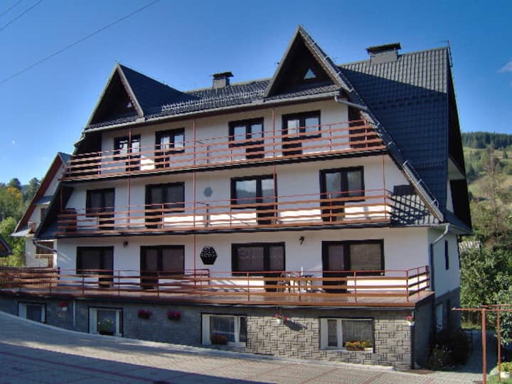 Apartament Kbc-2 - Kościelisko