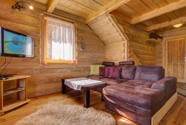 Domek Tatra Lux 2 Zakopane - Zakopane