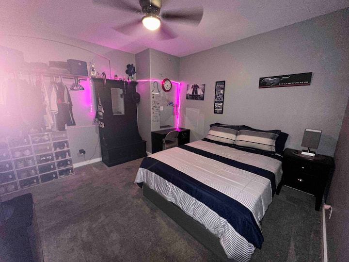 1 Bedroom/bath Near Coachella Music Festivals. - Indio, CA