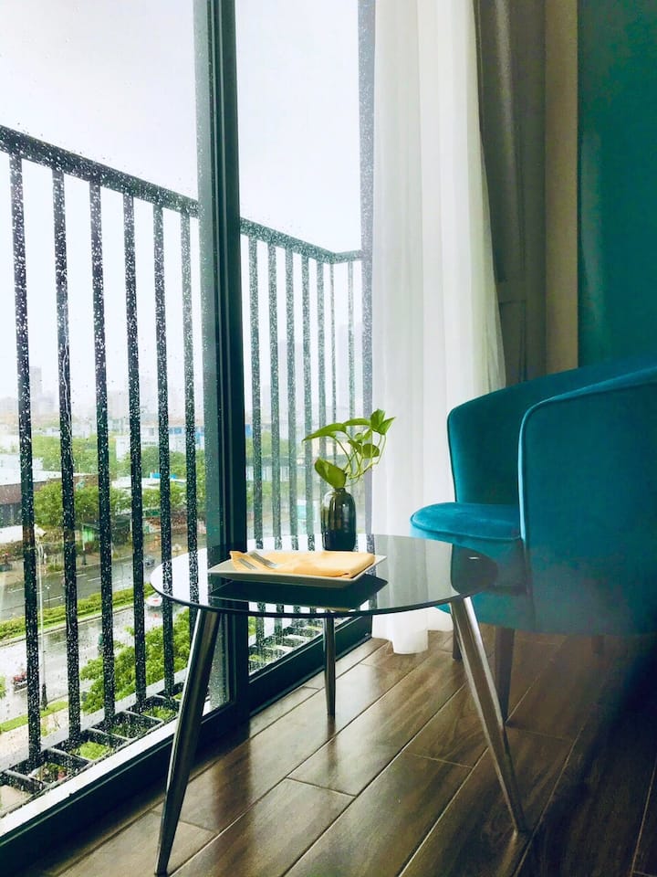 Ministudio Close To Dragon Bridge - Da Nang