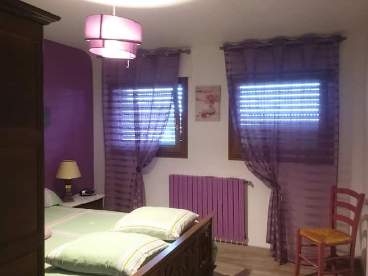 Chambre Chez L'habitant - Herbignac