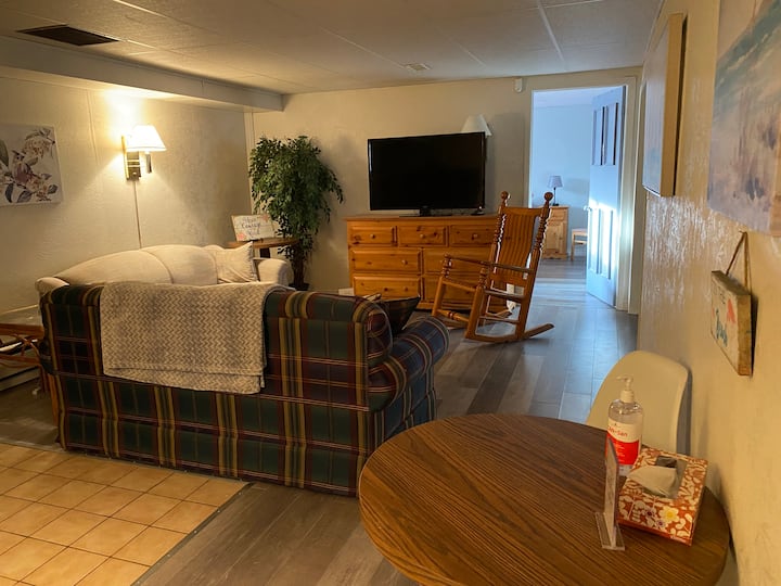 Hidden Gem At The Gateway To The Cabot Trail - Port Hawkesbury