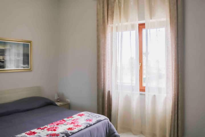 Medium/long Term Mini-apartment In Pompeii - Pompei