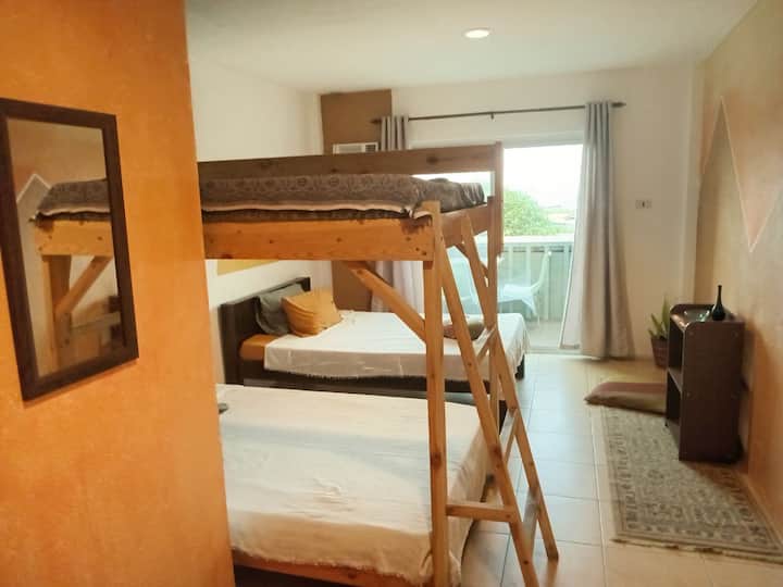 Sea Gypsy - La Unión