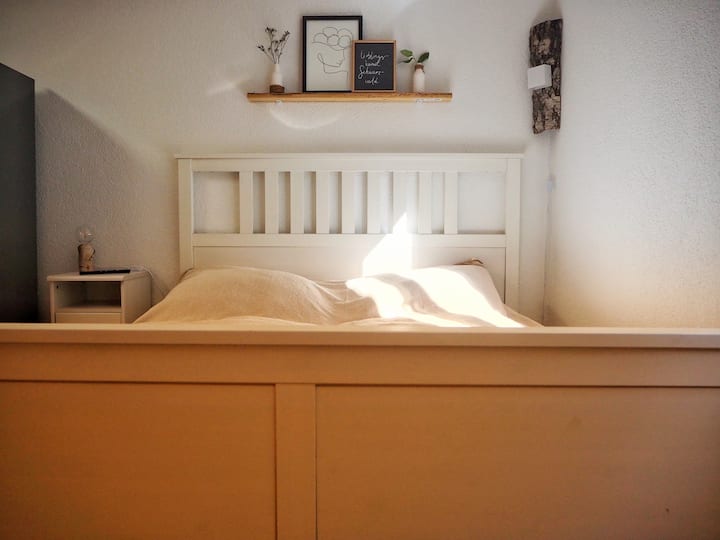 Gemütliche Wohnung Im Modernen Schwarzwaldstil - Freiburg im Breisgau