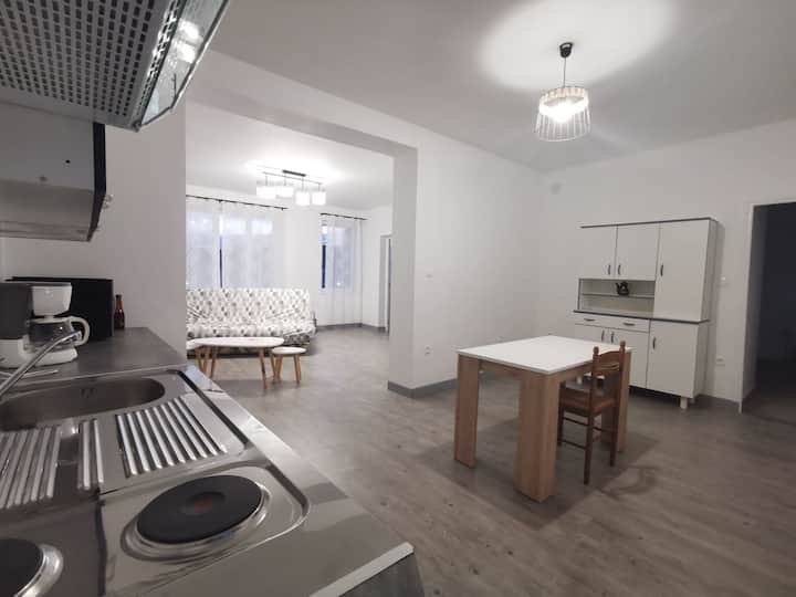 Logement Douillet Neuf - Saint-Omer