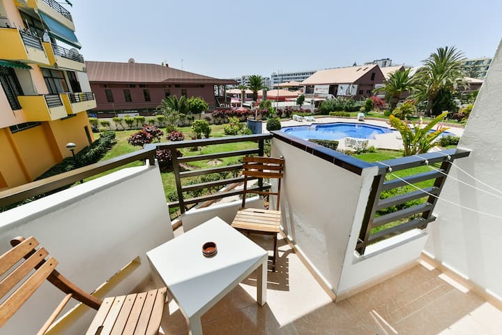 Playa Del Inglès, Yumbo Center - Maspalomas