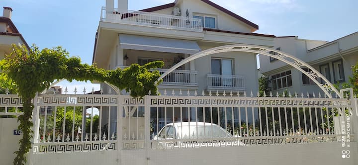 Fully Furnished Apartment In City Center Fethiye - Ovacık, Çeşme-Izmir, Türkei