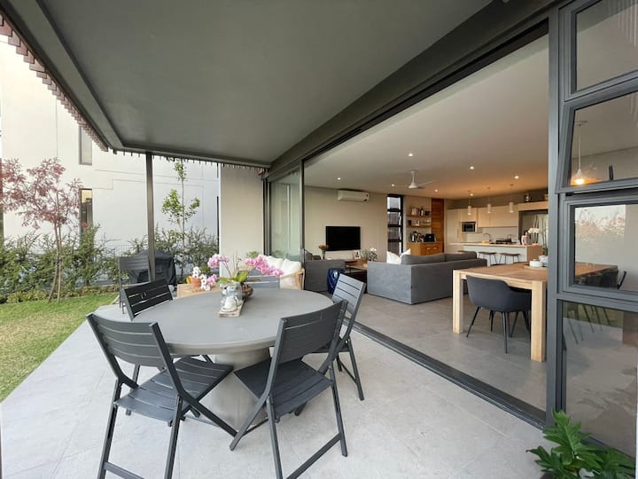 3 Bedroom Family Home In Secure North Coast Estate - Dolphin Coast