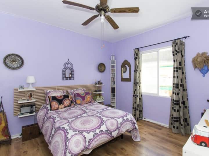 Dream By The Sea - San Fernando, Spain