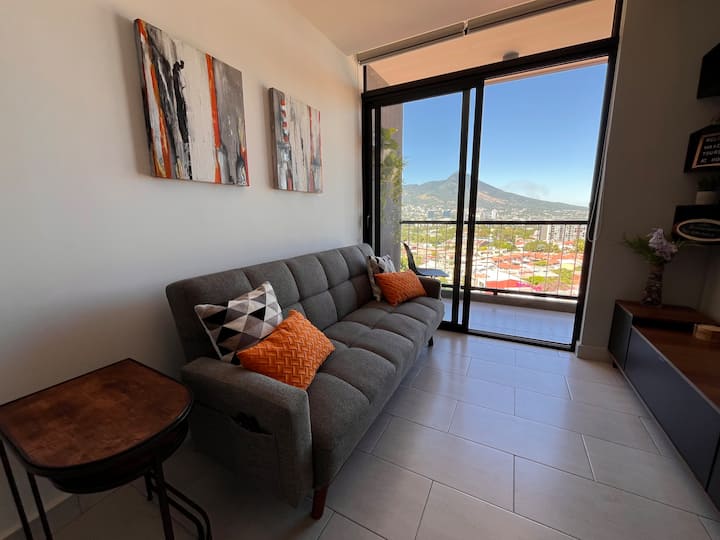 Beautiful Unique Apartment In San Salvador - San Salvador