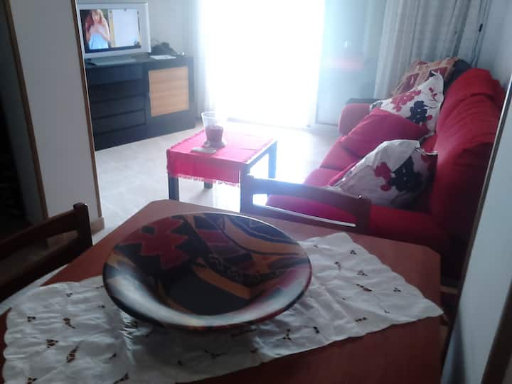 Apartamento Playa - Sant Carles de la Ràpita
