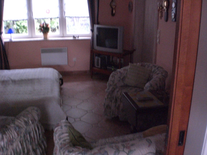Ferienwohnung In Rudbol 2l - Süderlügum