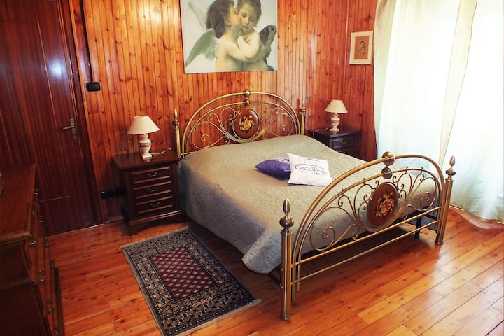 Castel Reale ★★ Bed&breakfast - Rivoli