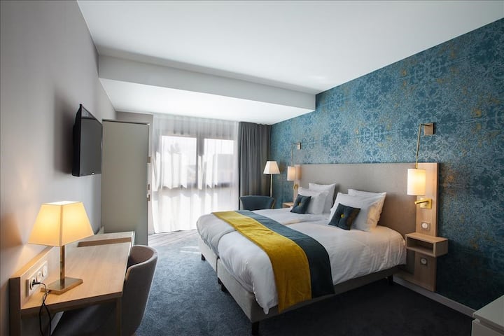 Chambre Superieure**** Colmar Centre - Colmar