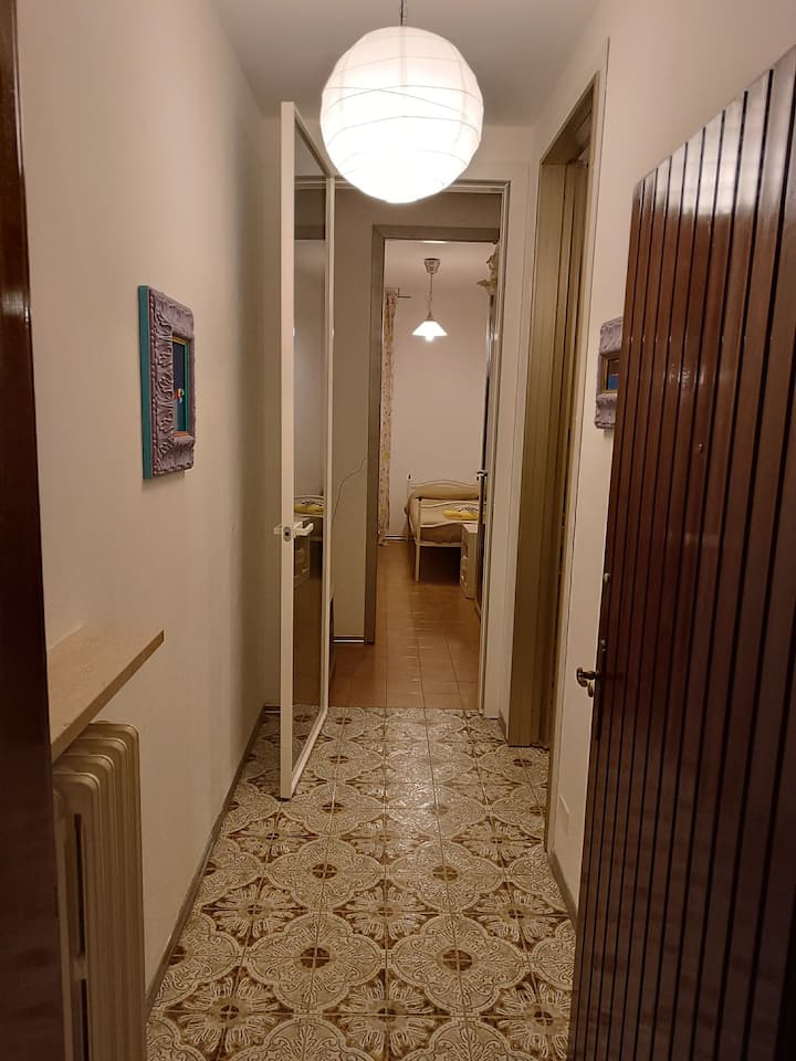 Appartamento Rosa Malatestiana - Bellaria-Igea Marina