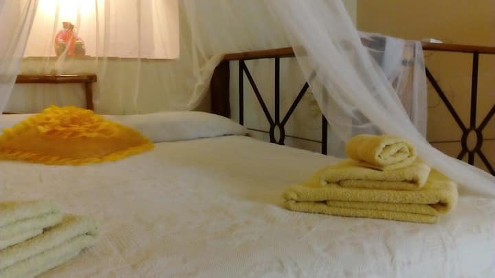 Romantic Country House, A 3-minute Drive To The Sea - Rio