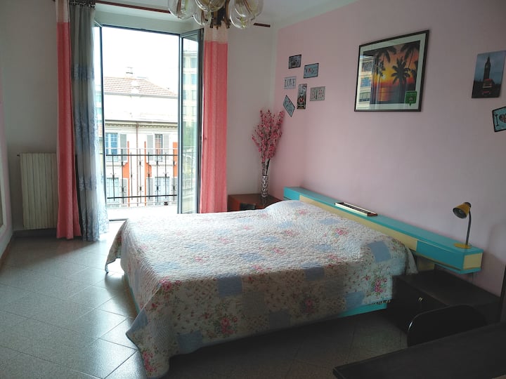 Intera Casa B&b Lingotto Renee E Mirko - Moncalieri